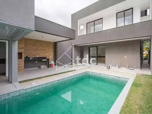 Casa / Sobrado para Venda em Rio de Janeiro/RJ Barra da Tijuca 4 Quartos