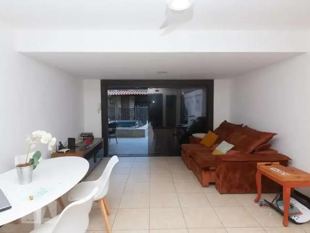 Casa / Sobrado para Venda em Rio de Janeiro/RJ Barra da Tijuca 4 Quartos