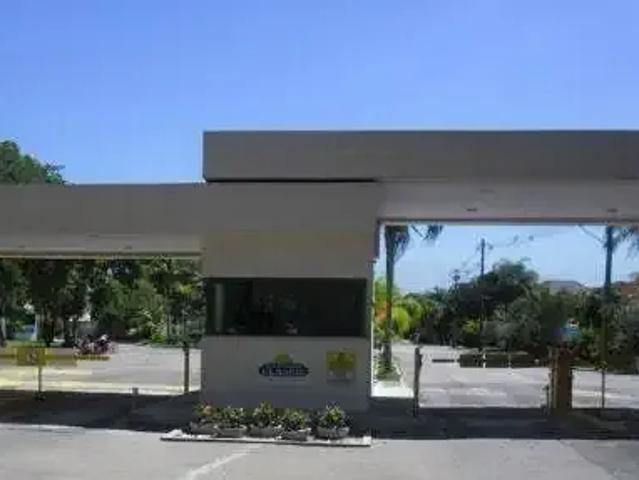 Casa / Sobrado para Venda em Rio de Janeiro/RJ Barra da Tijuca 4 Quartos