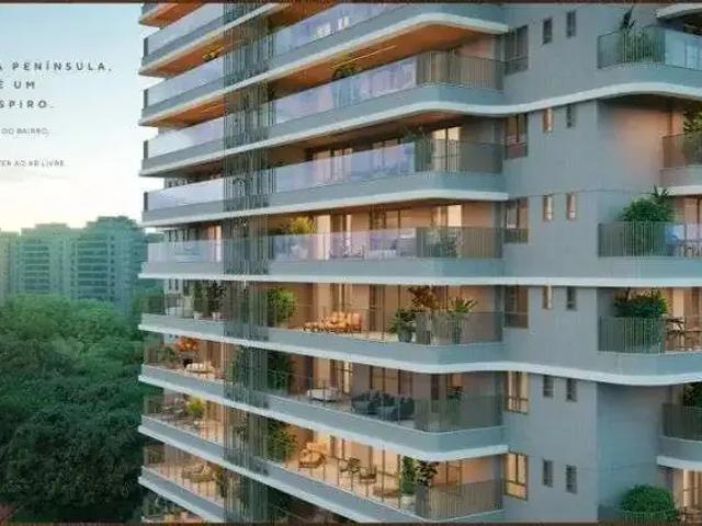 Casa / Sobrado para Venda em Rio de Janeiro/RJ Barra da Tijuca 4 Quartos