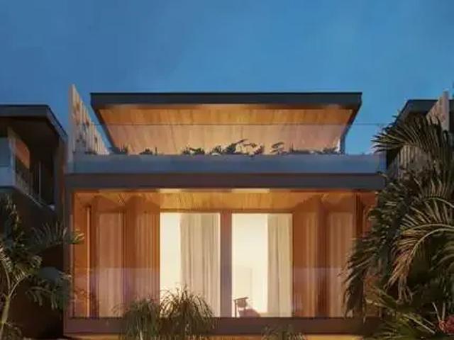 Casa / Sobrado para Venda em Rio de Janeiro/RJ Barra da Tijuca 4 Quartos