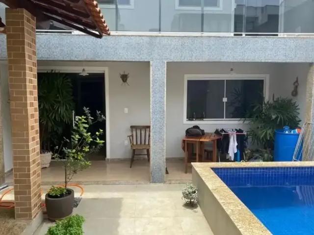 Casa / Sobrado para Venda em Rio de Janeiro/RJ Barra da Tijuca 4 Quartos