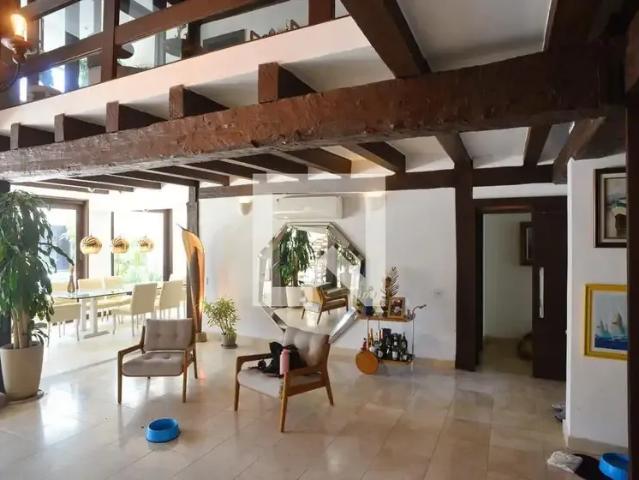 Casa / Sobrado para Venda em Rio de Janeiro/RJ Barra da Tijuca 4 Quartos