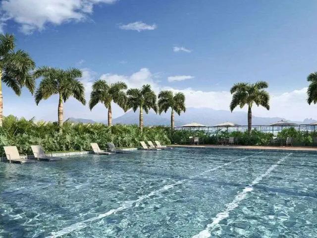 Casa / Sobrado para Venda em Rio de Janeiro/RJ Barra da Tijuca 4 Quartos