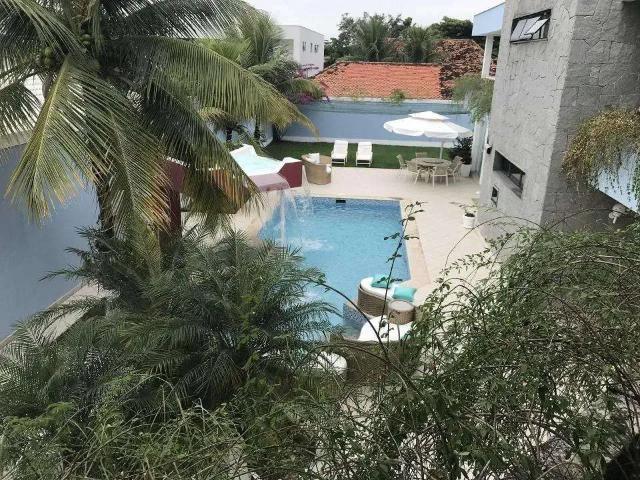 Casa / Sobrado para Venda em Rio de Janeiro/RJ Barra da Tijuca 4 Quartos