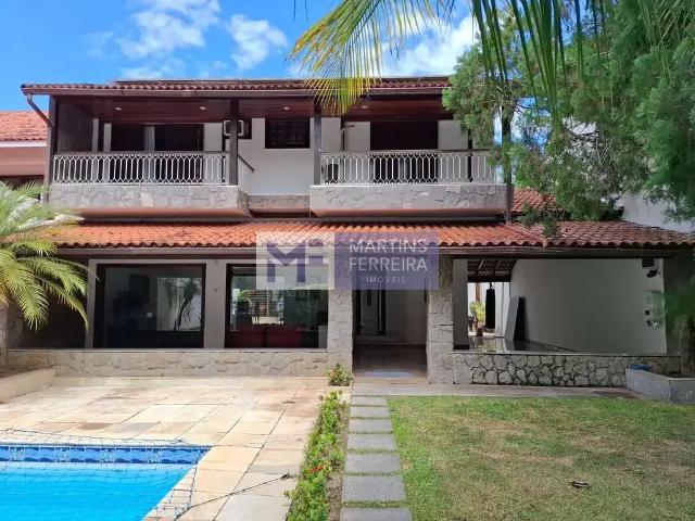 Casa / Sobrado para Venda em Rio de Janeiro/RJ Barra da Tijuca 4 Quartos