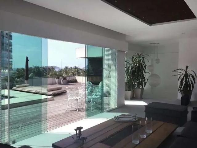 Casa / Sobrado para Venda em Rio de Janeiro/RJ Barra da Tijuca 4 Quartos