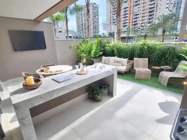 Casa / Sobrado para Venda em Rio de Janeiro/RJ Barra da Tijuca 4 Quartos