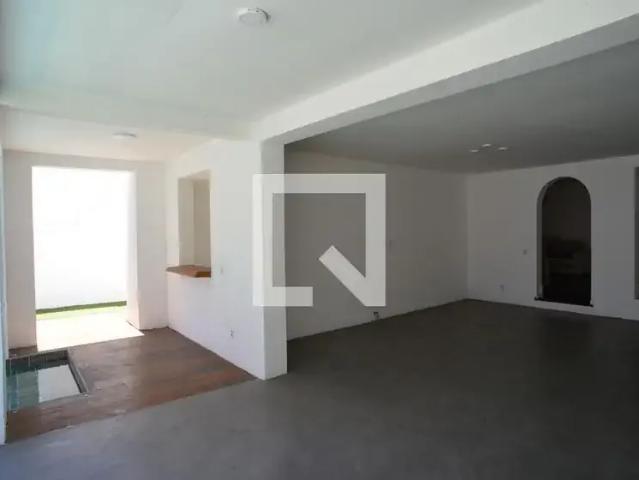 Casa / Sobrado para Venda em Rio de Janeiro/RJ Barra da Tijuca 4 Quartos