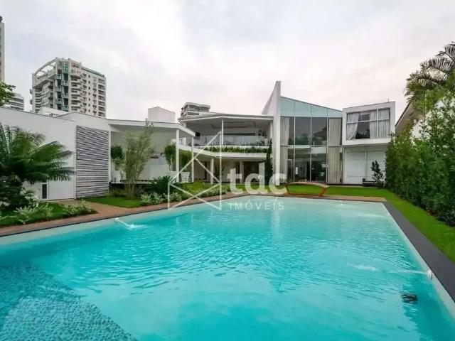 Casa / Sobrado para Venda em Rio de Janeiro/RJ Barra da Tijuca 4 Quartos