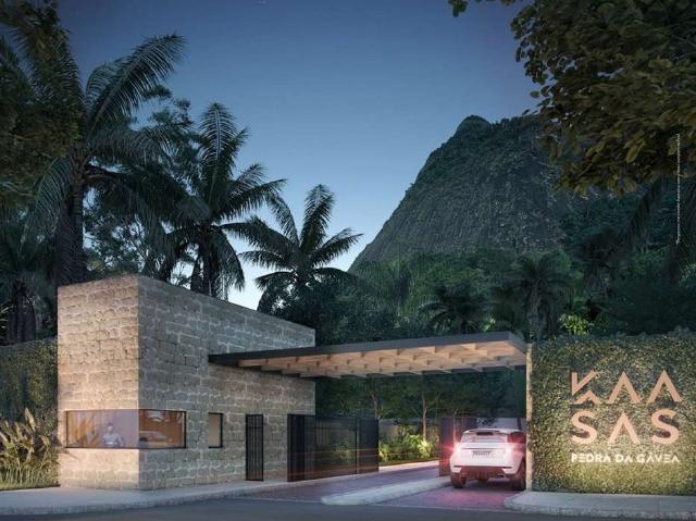 Casa / Sobrado para Venda em Rio de Janeiro/RJ Barra da Tijuca 4 Quartos