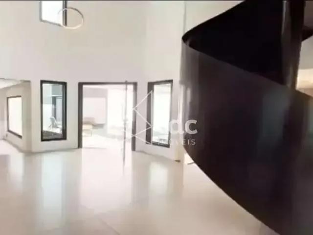 Casa / Sobrado para Venda em Rio de Janeiro/RJ Barra da Tijuca 4 Quartos