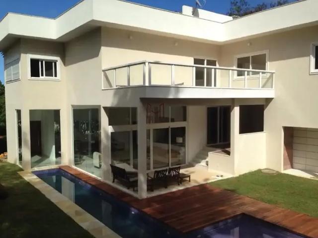 Casa / Sobrado para Venda em Rio de Janeiro/RJ Barra da Tijuca 4 Quartos
