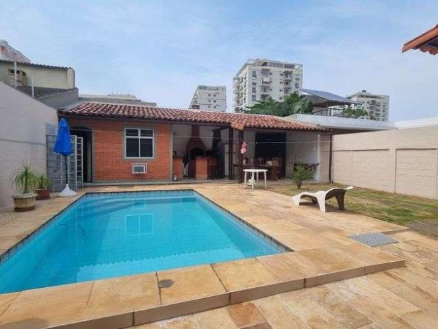 Casa / Sobrado para Venda em Rio de Janeiro/RJ Barra da Tijuca 4 Quartos