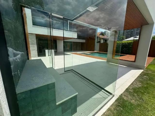 Casa / Sobrado para Venda em Rio de Janeiro/RJ Barra da Tijuca 4 Quartos