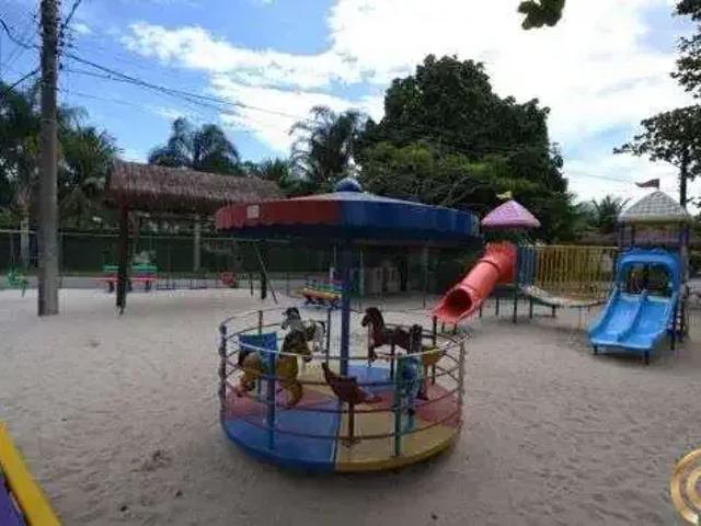 Casa / Sobrado para Venda em Rio de Janeiro/RJ Barra da Tijuca 4 Quartos
