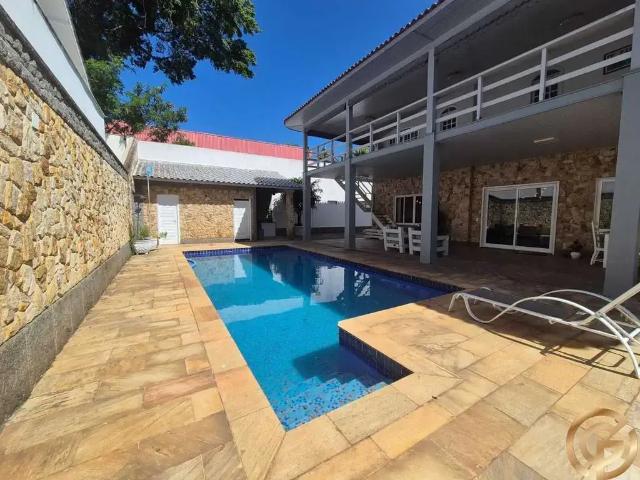 Casa / Sobrado para Venda em Rio de Janeiro/RJ Barra da Tijuca 4 Quartos