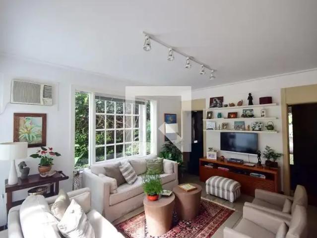 Casa / Sobrado para Venda em Rio de Janeiro/RJ Barra da Tijuca 4 Quartos