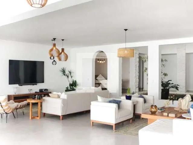 Casa / Sobrado para Venda em Rio de Janeiro/RJ Barra da Tijuca 4 Quartos