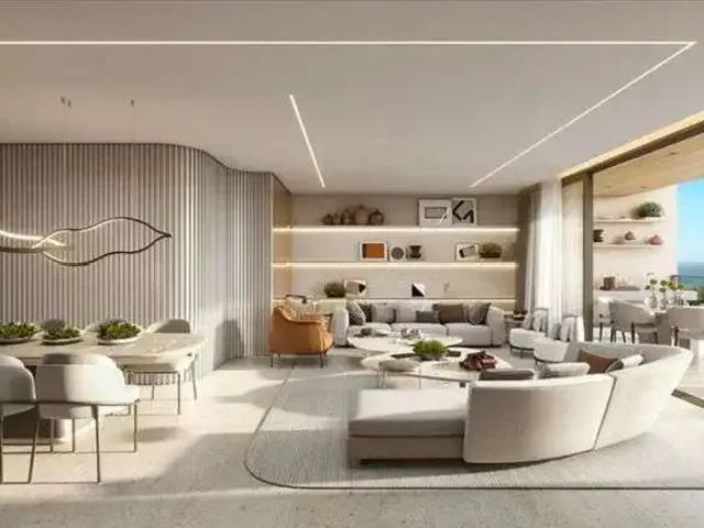 Casa / Sobrado para Venda em Rio de Janeiro/RJ Barra da Tijuca 4 Quartos