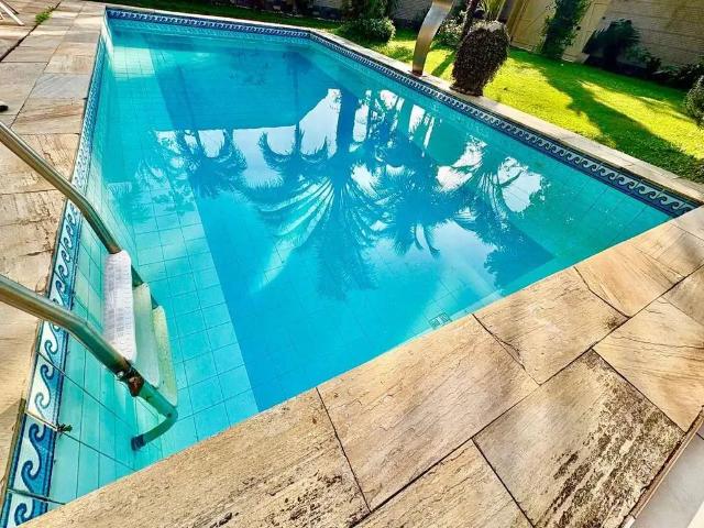 Casa / Sobrado para Venda em Rio de Janeiro/RJ Barra da Tijuca 4 Quartos