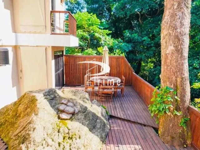 Casa / Sobrado para Venda em Rio de Janeiro/RJ Barra da Tijuca 4 Quartos