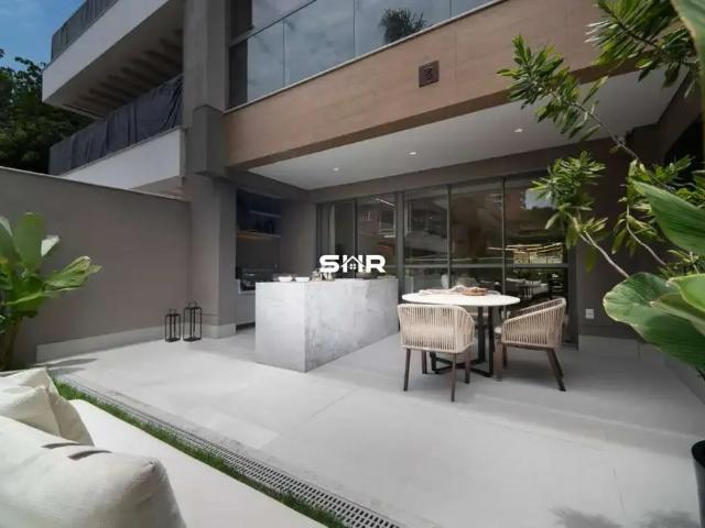 Casa / Sobrado para Venda em Rio de Janeiro/RJ Barra da Tijuca 4 Quartos