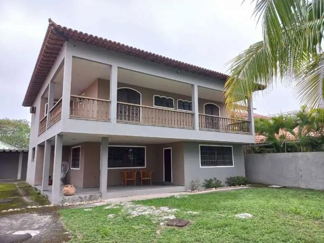 Casa / Sobrado para Venda em Rio de Janeiro/RJ Barra da Tijuca 4 Quartos