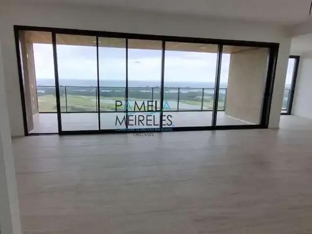 Casa / Sobrado para Venda em Rio de Janeiro/RJ Barra da Tijuca 4 Quartos