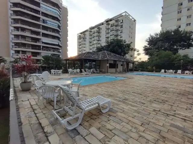 Casa / Sobrado para Venda em Rio de Janeiro/RJ Barra da Tijuca 4 Quartos