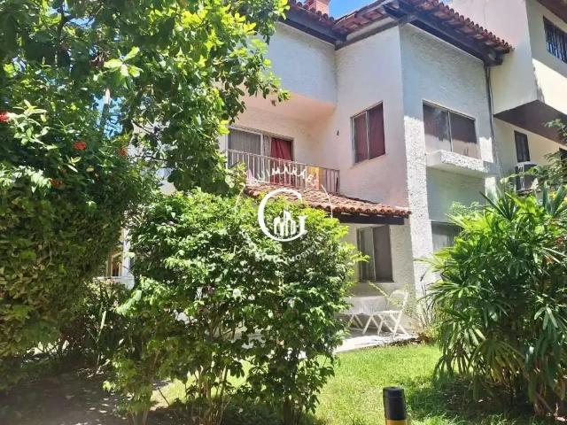 Casa / Sobrado para Venda em Rio de Janeiro/RJ Barra da Tijuca 4 Quartos