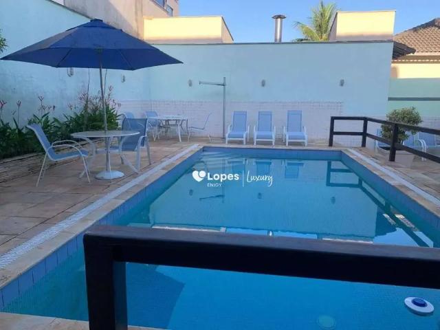 Casa / Sobrado para Venda em Rio de Janeiro/RJ Barra da Tijuca 4 Quartos