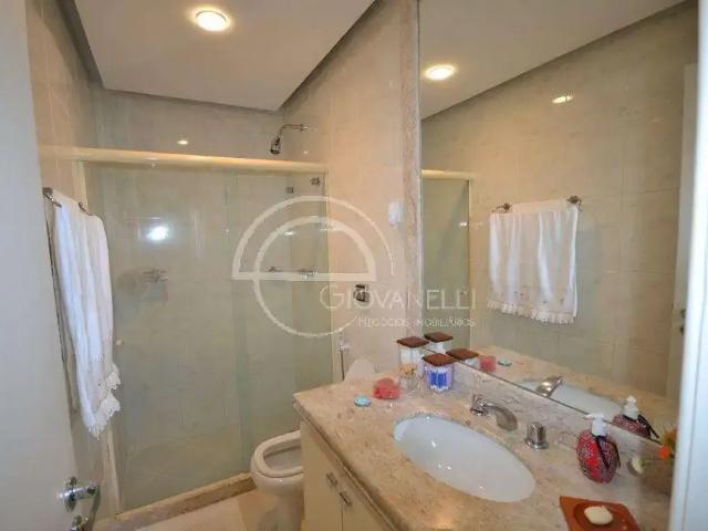 Casa / Sobrado para Venda em Rio de Janeiro/RJ Barra da Tijuca 4 Quartos