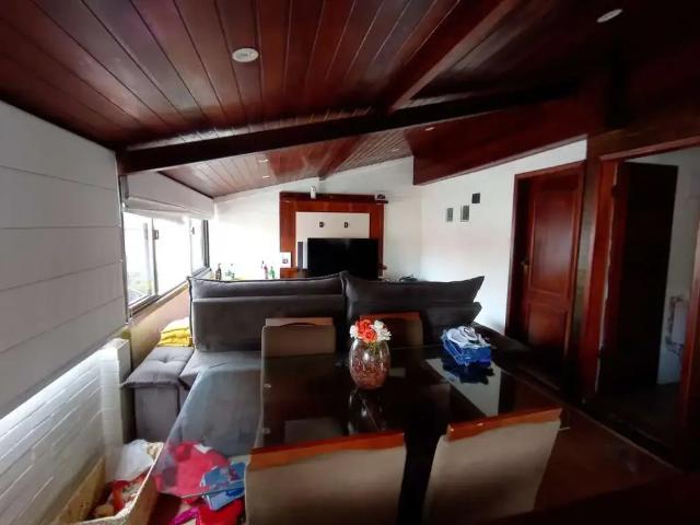 Casa / Sobrado para Venda em Rio de Janeiro/RJ Barra da Tijuca 4 Quartos