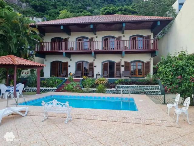 Casa / Sobrado para Venda em Rio de Janeiro/RJ Barra da Tijuca 4 Quartos