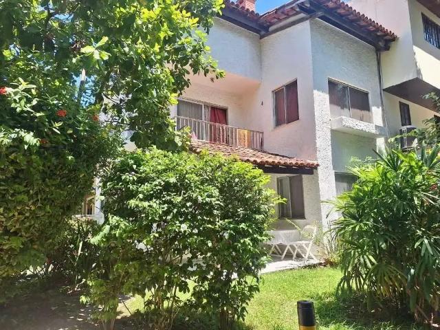 Casa / Sobrado para Venda em Rio de Janeiro/RJ Barra da Tijuca 4 Quartos