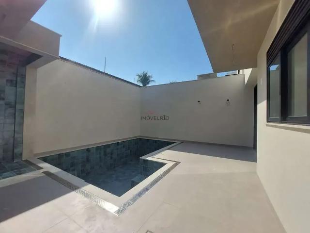 Casa / Sobrado para Venda em Rio de Janeiro/RJ Barra da Tijuca 4 Quartos