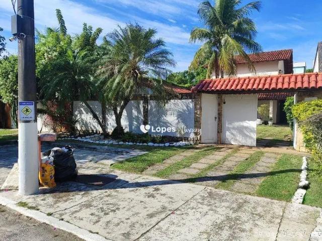 Casa / Sobrado para Venda em Rio de Janeiro/RJ Barra da Tijuca 4 Quartos