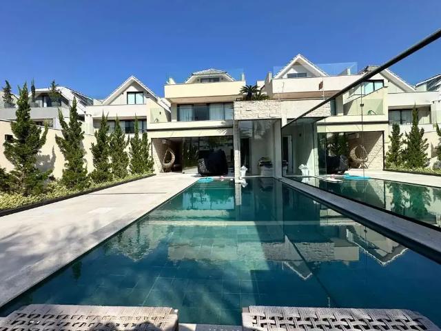 Casa / Sobrado para Venda em Rio de Janeiro/RJ Barra da Tijuca 4 Quartos