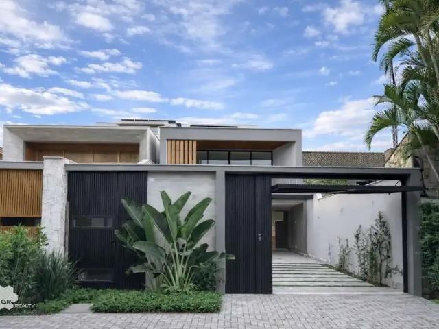 Casa / Sobrado para Venda em Rio de Janeiro/RJ Barra da Tijuca 4 Quartos