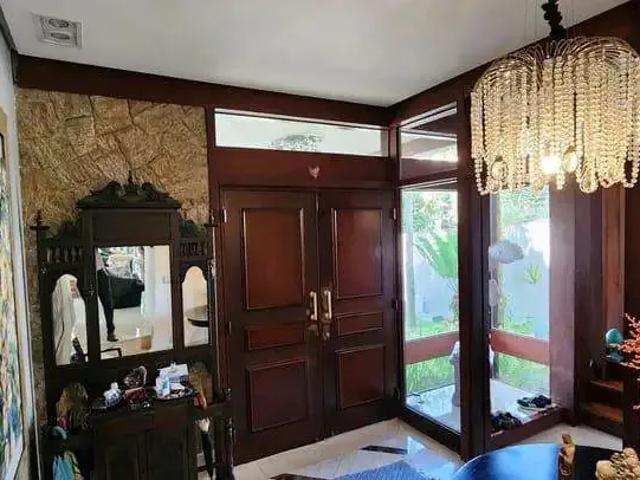 Casa / Sobrado para Venda em Rio de Janeiro/RJ Barra da Tijuca 4 Quartos