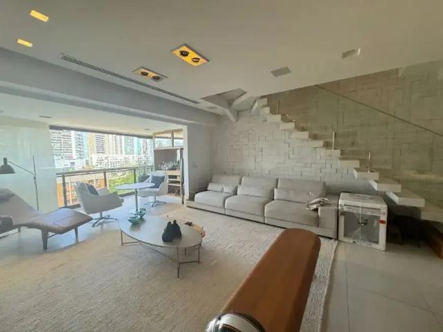 Casa / Sobrado para Venda em Rio de Janeiro/RJ Barra da Tijuca 4 Quartos