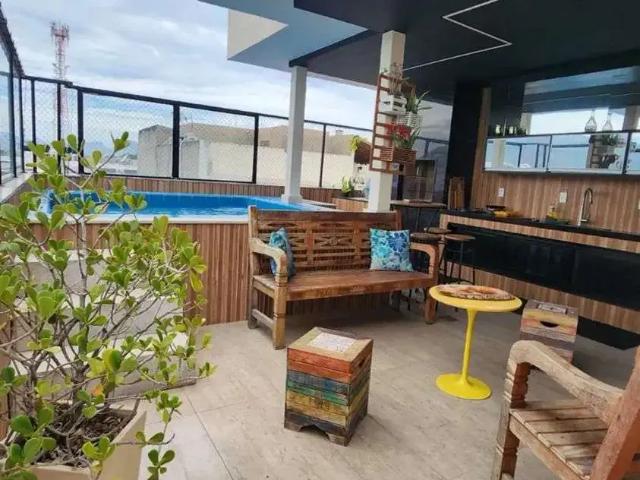 Casa / Sobrado para Venda em Rio de Janeiro/RJ Barra da Tijuca 4 Quartos