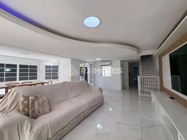 Casa / Sobrado para Venda em Rio de Janeiro/RJ Barra da Tijuca 5 Quartos