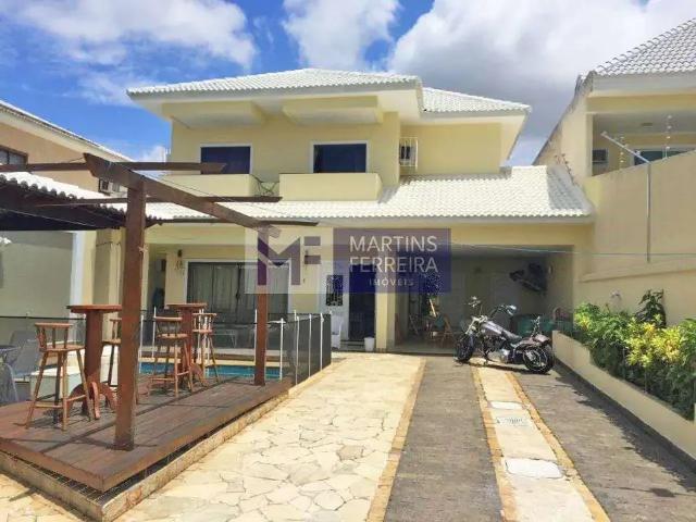 Casa / Sobrado para Venda em Rio de Janeiro/RJ Barra da Tijuca 5 Quartos