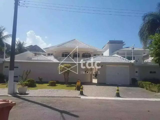 Casa / Sobrado para Venda em Rio de Janeiro/RJ Barra da Tijuca 5 Quartos
