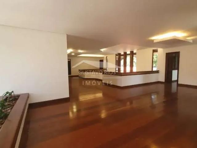 Casa / Sobrado para Venda em Rio de Janeiro/RJ Barra da Tijuca 5 Quartos