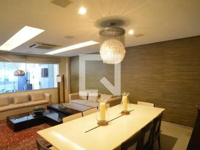 Casa / Sobrado para Venda em Rio de Janeiro/RJ Barra da Tijuca 5 Quartos