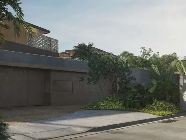 Casa / Sobrado para Venda em Rio de Janeiro/RJ Barra da Tijuca 5 Quartos