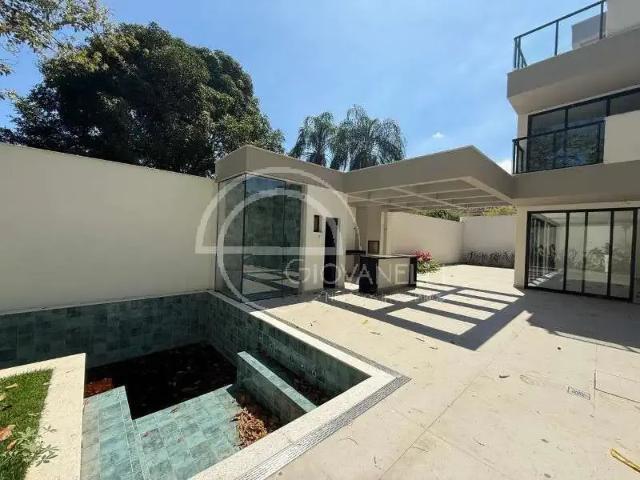 Casa / Sobrado para Venda em Rio de Janeiro/RJ Barra da Tijuca 5 Quartos